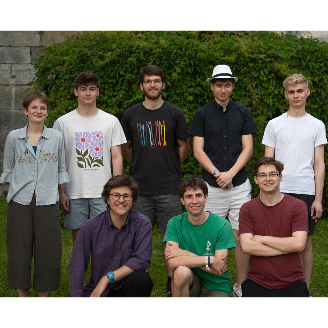 Stream Das neue Jugendparlament Schaffhausen by Radio Rasa | Listen ...