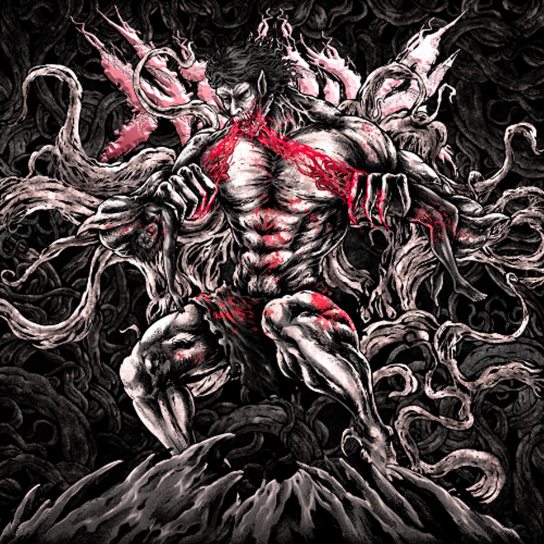 Stream NIMDA - DIV KILLER by NIMDA | Listen online for free on SoundCloud