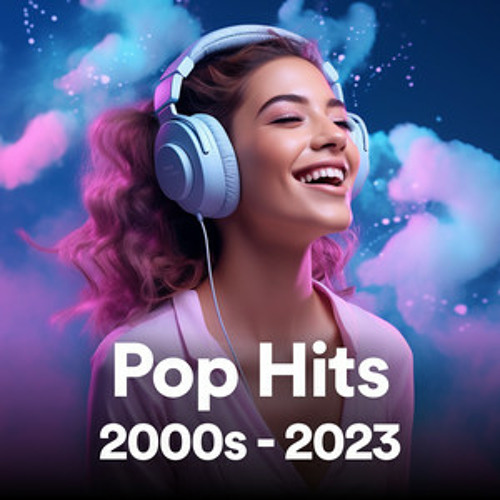 Stream Andreas Janzen | Listen to Pop Hits 🎤 2000s - 2024 playlist ...