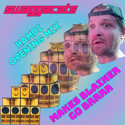 Stream Blainer Goes BRRRR (Hamdi Opener) by SwaggaCats | Listen online ...