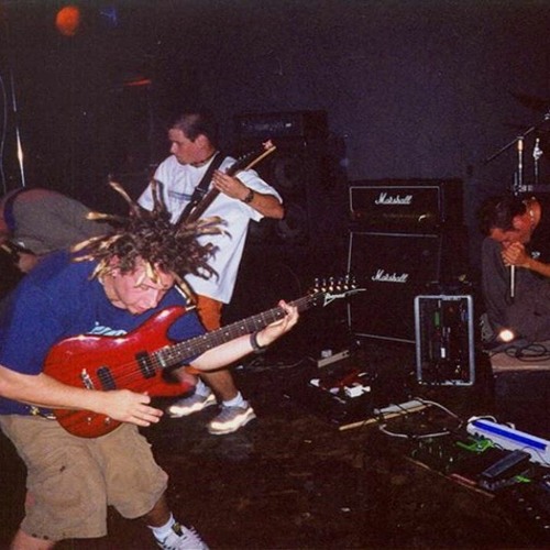 Stream Element-8 (2001) Full Album (EP) by Metalrocks | Listen online ...