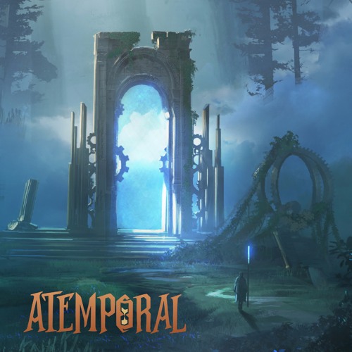 Stream Pillar Of Time - Kristin Simpson by Atemporal Productions ...