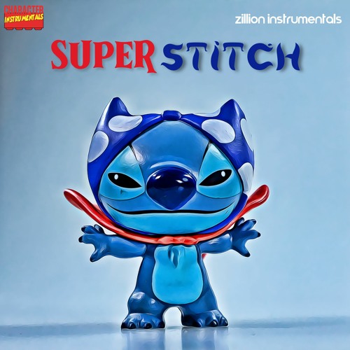 Stream Super Stitch by Zillion Instrumentals | Listen online for free ...