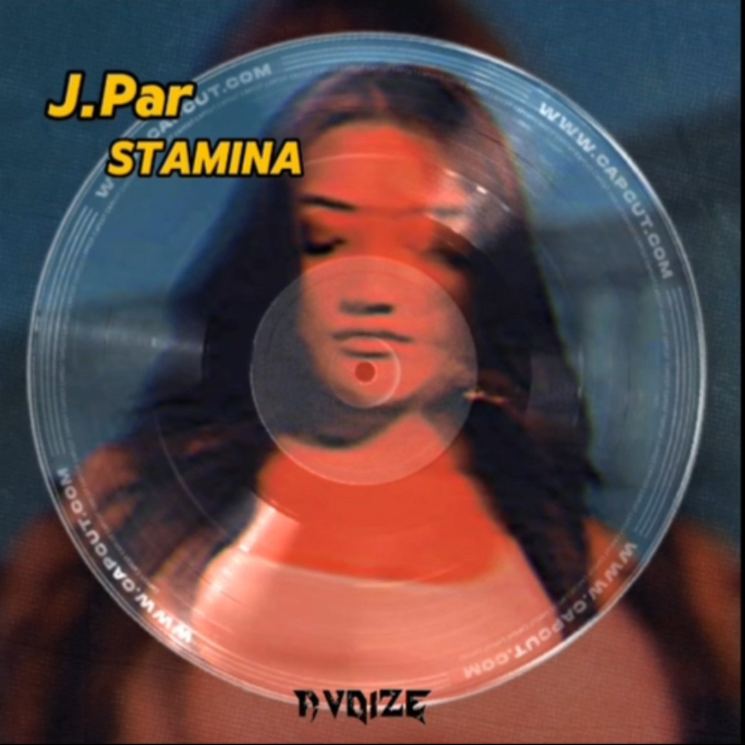 Stream J.Par-STAMINA(AVOIZE REMIX).wav by AVOIZE | Listen online for ...