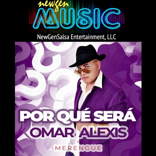 Stream Por Què Será - Omar Alexis by DJ WALTER B NICE | Listen online for free on SoundCloud