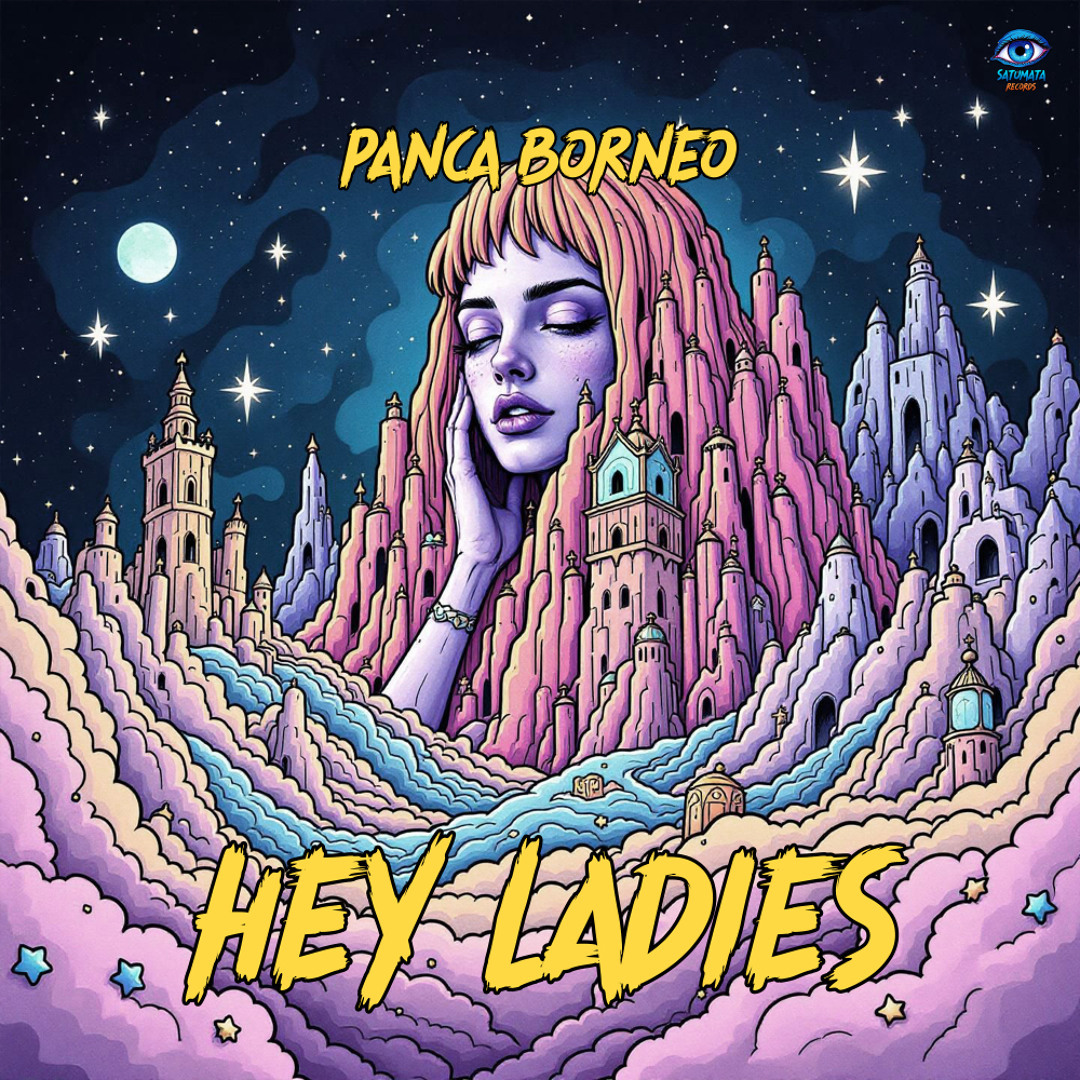 Stream Hey Ladies by Satumatarecords | Listen online for free on SoundCloud
