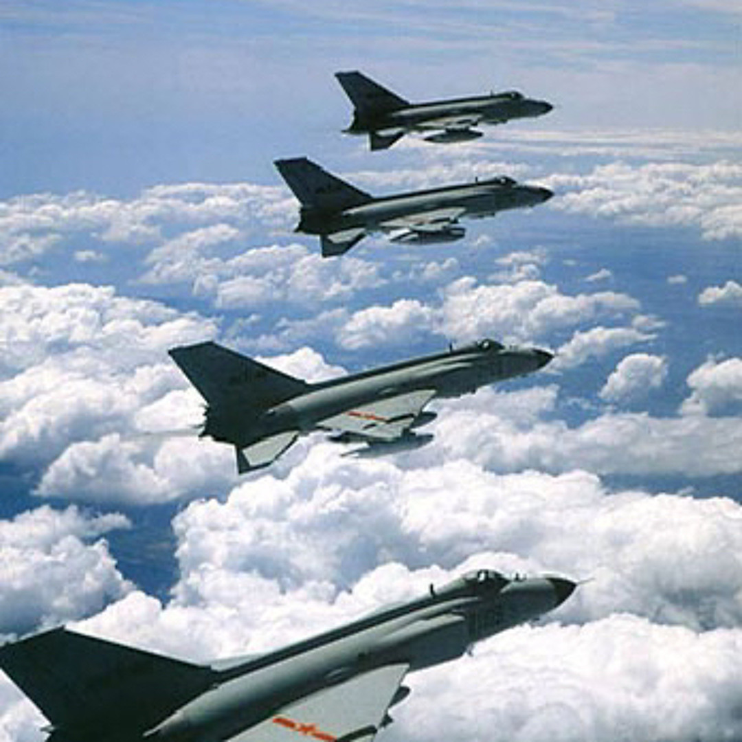 Stream War Thunder Soundtrack: Chinese Menu Music by Trigger (Strider 1 ...