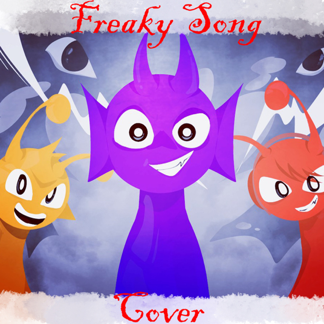 Stream Freaky Song (Incredibox Sprunki) [COVER] by Mohidi | Listen ...