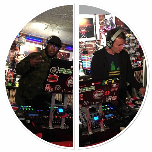 Stream Red Stripe an Roti Special with SIRRON416 and Paul E Lopes 2022 ...