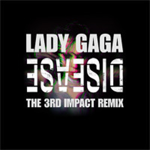 Stream DISEASE (THE 3RD IMPACT REMIX) by LEX.music | Listen online for ...