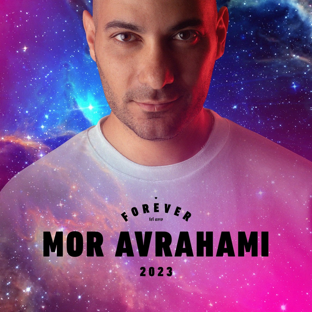 Stream Mor Avrahami - New Year 2023 (Mixed Set) by Mor Avrahami ...