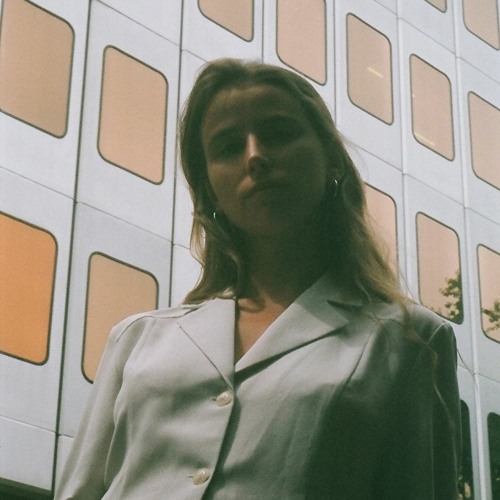 Stream Electron Festival : Audrey Danza by Audrey Danza | Listen online ...