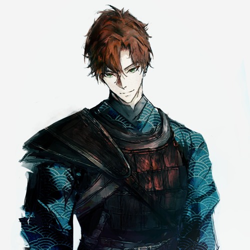 Listen to Nightingale by Griffin Tyler in Shadow Slave playlist online ...