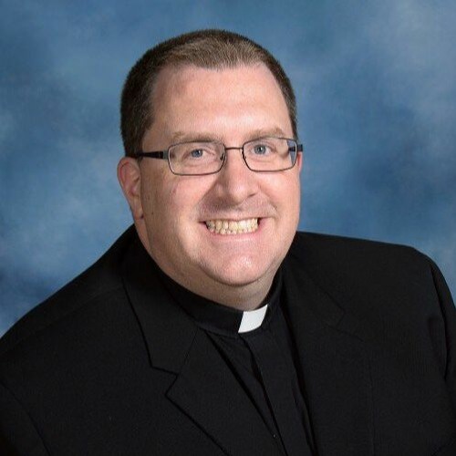 Stream “The Transfiguration of Jesus & a Glimpse of Heaven” Fr. O’Brien ...