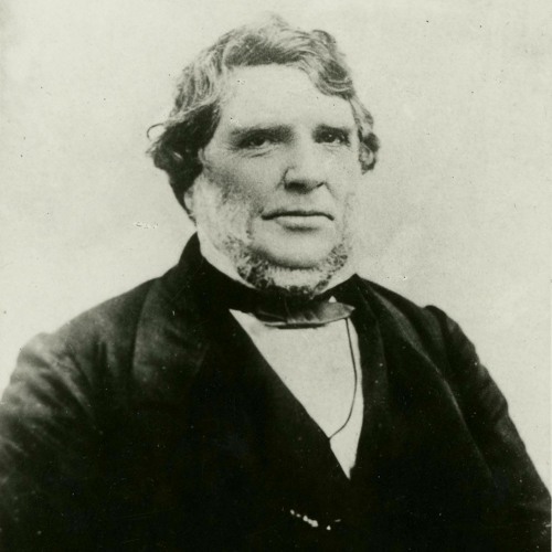 Stream episode William Kennish, Manx inventor, explorer, sailor & poet ...