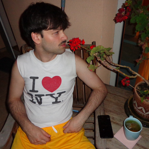 Stream Vas - Jagger Finn by Mischiko Salia | Listen online for free on ...