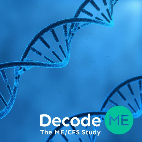 Stream episode March 2024 DecodeME Webinar by DecodeME the ME/CFS study ...
