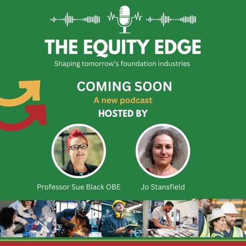 Stream Equity Edge Podcast - Coming Soon by The Equity Edge | Listen ...