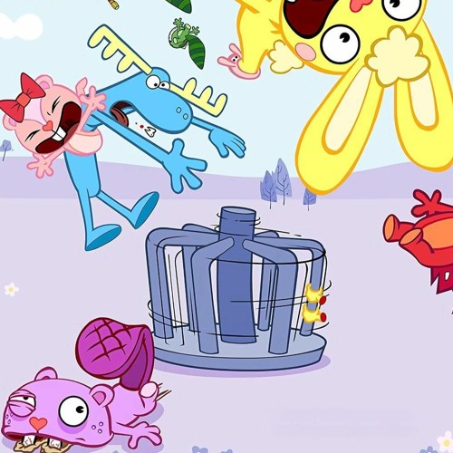 Stream Spin Fun Knowin' Ya by Petunia goes to shit | Listen online for ...