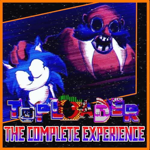 Stream Top Loader: The Complete Experience - Friday Night Funkin ...
