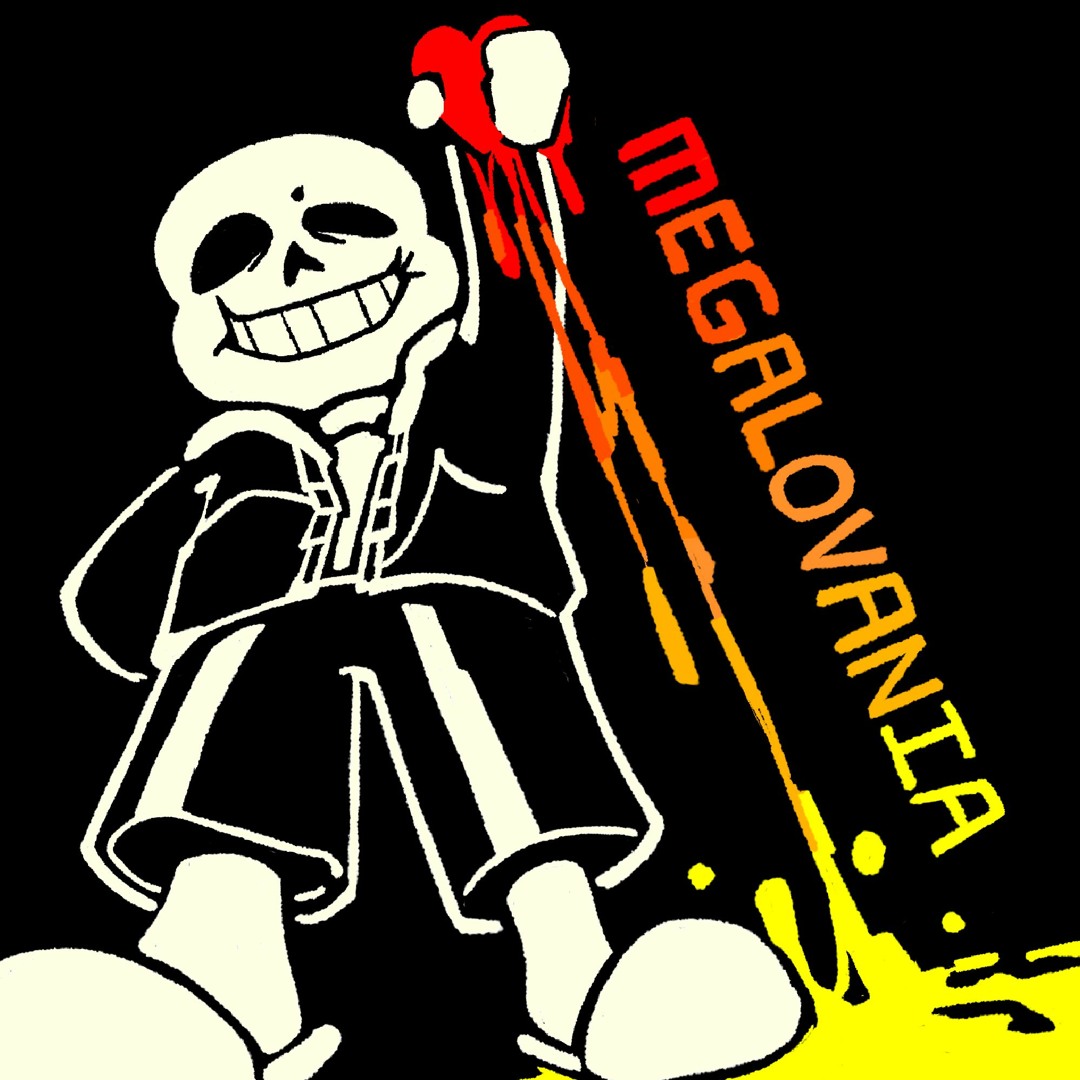 Stream UNDERTALE - MEGALOVANIA [Anti-Remix] by Ester "Wicher" Timely ...