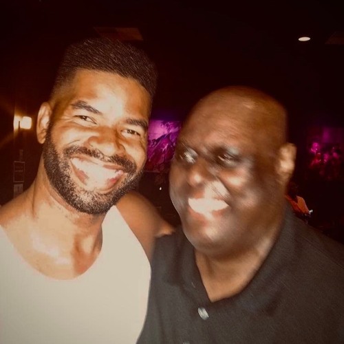 Stream Alfred Garvin | Listen to Omar Abdallah playlist online for free ...