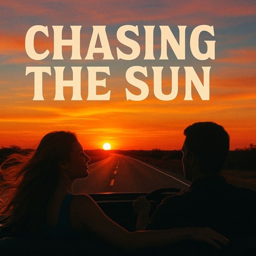 Stream Chasing the Sun by Karen Dyer | Listen online for free on SoundCloud