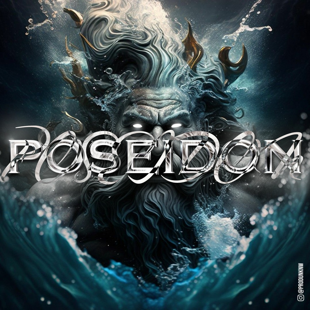 Stream POSEIDON by unknw | Listen online for free on SoundCloud