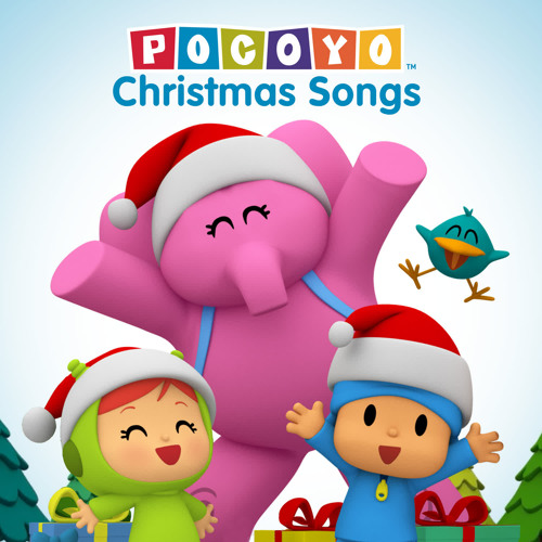 Stream Let's Decorate the Christmas Tree by Pocoyo | Listen online for ...