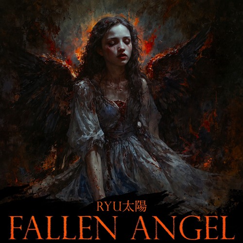 Stream fallen angel (nothingtodo) by Ryu 太陽 | Listen online for free on ...