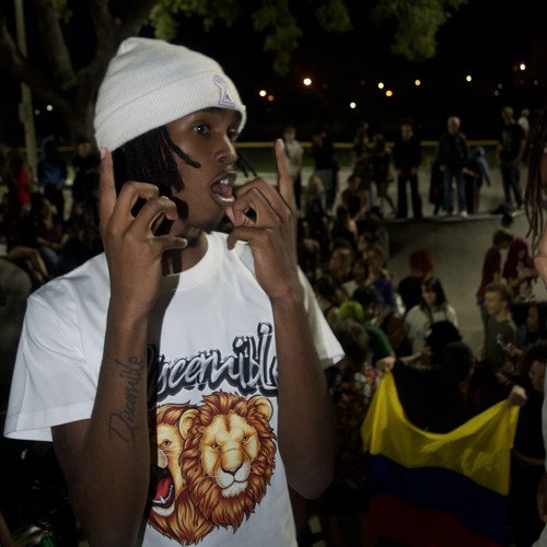Listen to RIP FREDO FT DISCAIDEN @nateprod by jzyharchive in SPRING ...