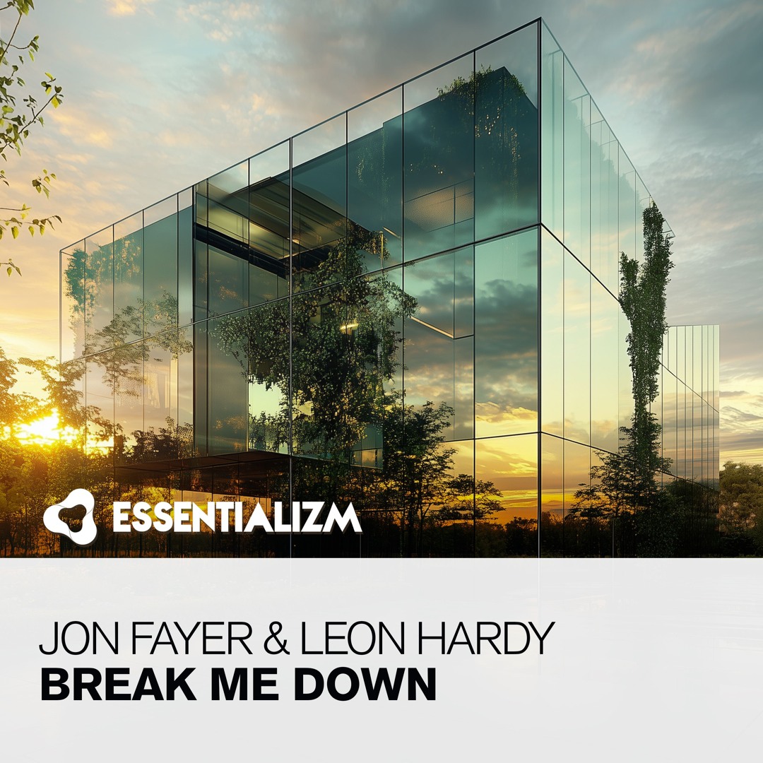 Stream Jon Fayer & Leon Hardy - Break Me Down by RazNitzanMusic (RNM ...