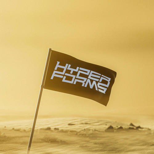 Stream SANDSTORM VIP by hyperforms | Listen online for free on SoundCloud