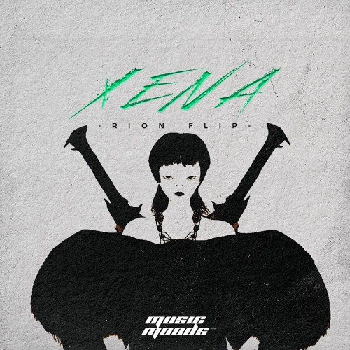 Stream Skrillex With Nai Barghouti Xena Rion Flip By Music Moods