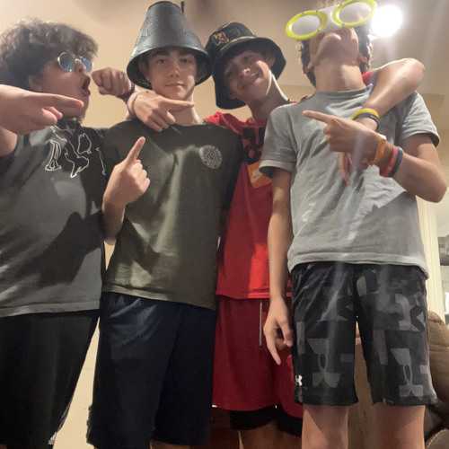 Stream the four skins by chris_raper | Listen online for free on SoundCloud