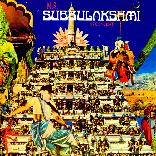 Stream Pakkala Nilabadi By M S Subbulakshmi Listen Online For Free