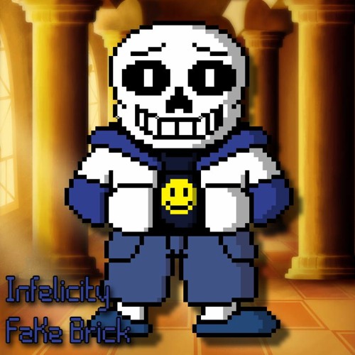 Stream TS!Undertale UST - Infelicity (REUPLOAD) by brick | Listen ...