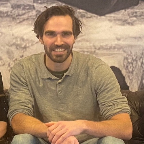 Stream episode Niek Hermus (Oneflow) - Let's Talk Business 23 januari ...