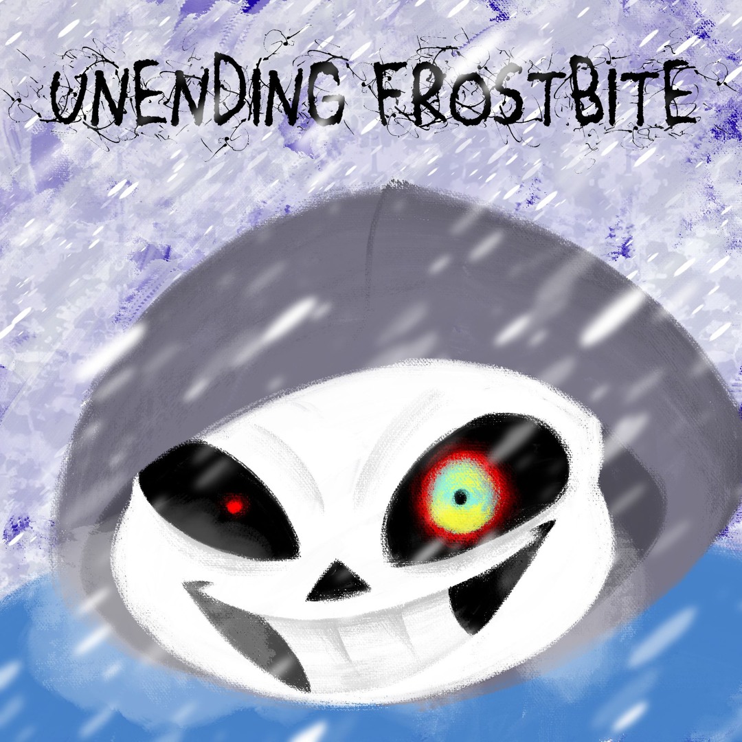 Stream [ UNDERTALE: Final Showdown / DUSTTALE ] - Unending Frostbite ...