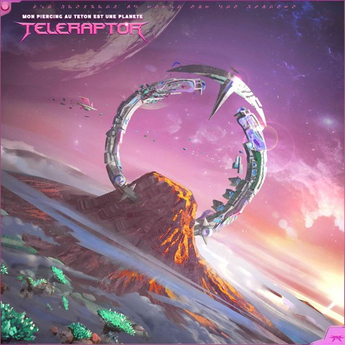 Stream LA MUTANTE V - SCP - 219 by TÉLÉRAPTOR | Listen online for free on SoundCloud