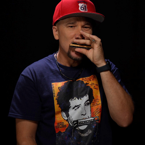 Stream #5 Blowin’ in the Wind Jam Track FAST by Harmonica.com | Listen ...