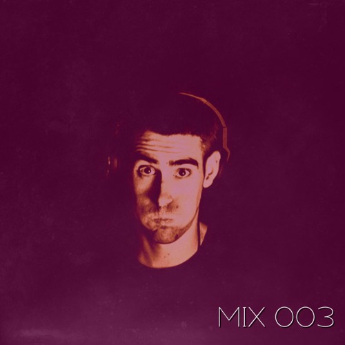 Stream MIX 003 by EMNIS | Listen online for free on SoundCloud