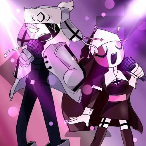 Stream Too Clergy - FNF Mid Fight Masses Mod(bonus song) by *°•SomeGirl ...