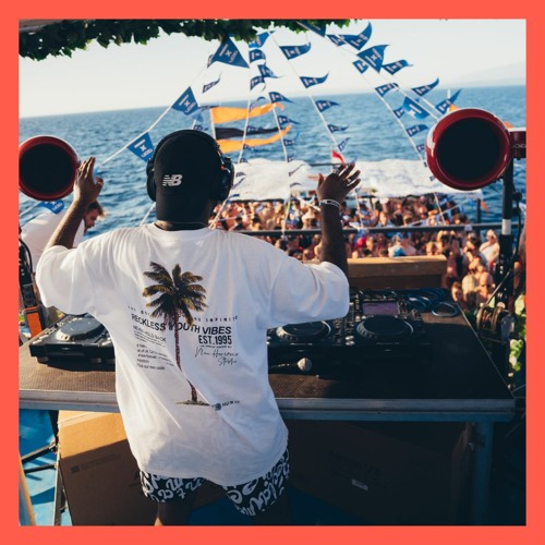 Stream The Mix Up 04 ~ Junior Simba by Belta | Listen online for free ...