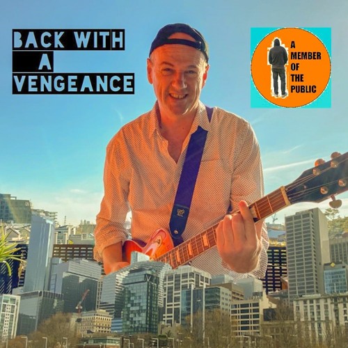 Stream Goodbye Cruel World, Goodbye by A Member of the Public | Listen ...