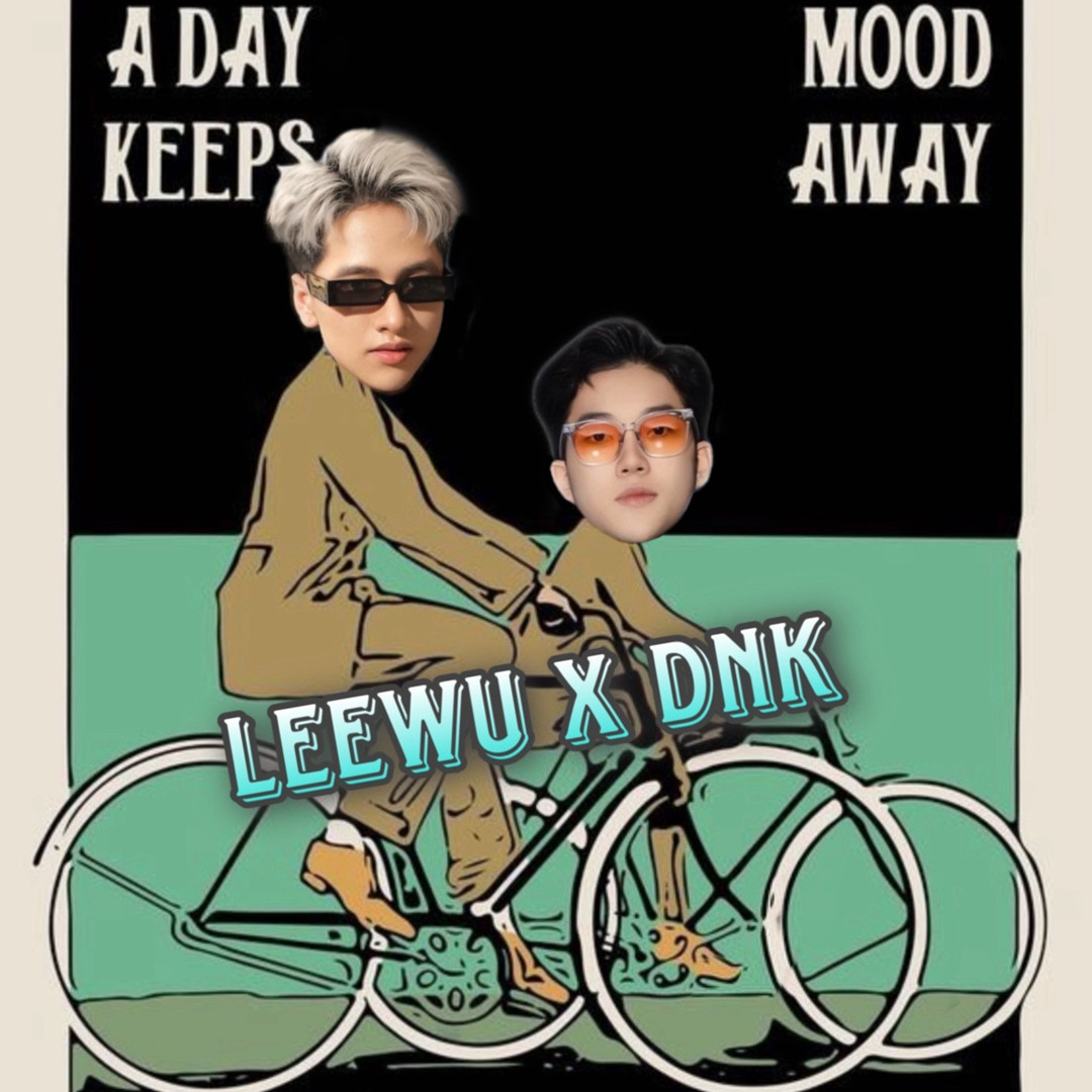 Stream Ngã Xe Đạp - DNK ft. LeeWu by DJ DNK | Listen online for free on ...