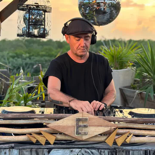 Stream Elio Riso 4K | Special 2023 Tulum Mix | By @EPHIMERATulum by ...