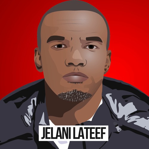 Stream Jelani Lateef - What It Is (prod. by Jelani Lateef) | IG ...