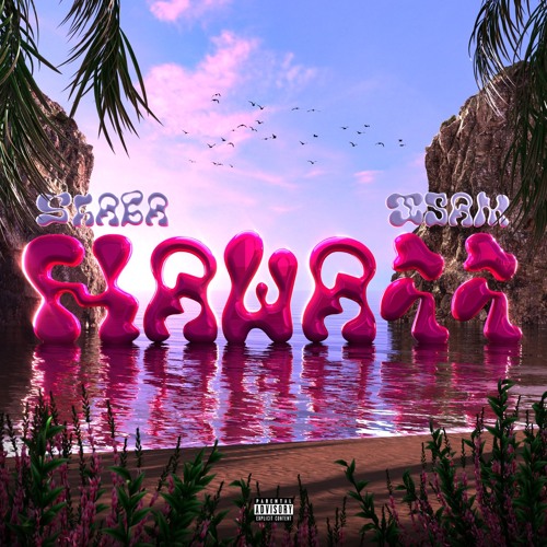 Stream HAWAII - SHABA ft. ISAM by SHABA | Listen online for free on ...