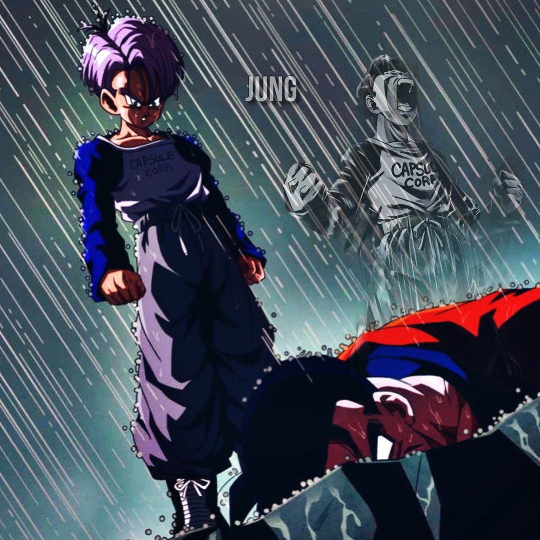 Stream Future Trunks x Creep - Radiohead (Slowed) by jung | Listen ...